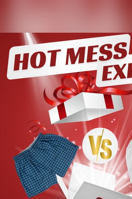 Posh Show - Poshmark